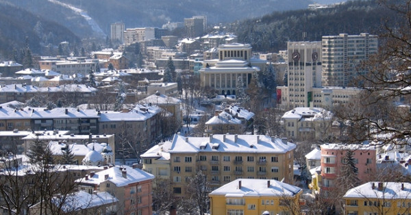 Работна група ще актуализира Инвестиционната програма на община Габрово ...