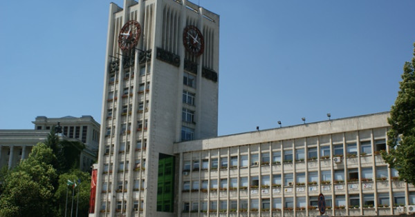 Община Габрово отличена с „Европейски етикет за иновации и добро ...